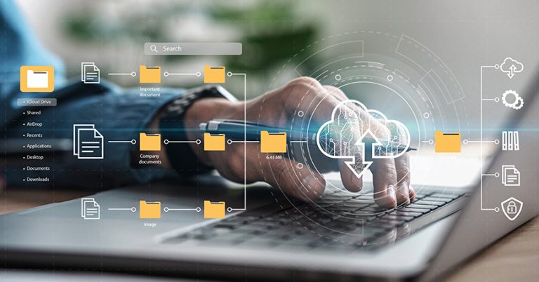 Hybrid & Multi-Cloud Services | Colocation & Data Centers | Opus Interactive