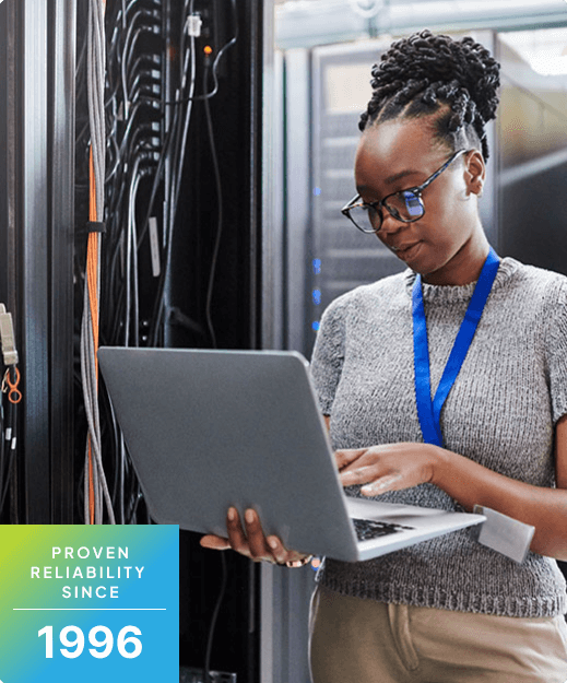 Tailored Hybrid-Cloud and Managed Services