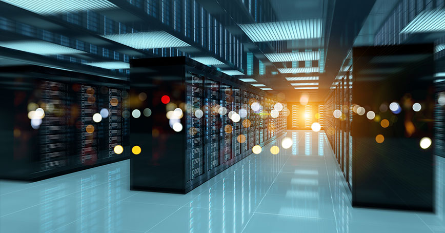 Colocation Cost Factors - Opus Interactive